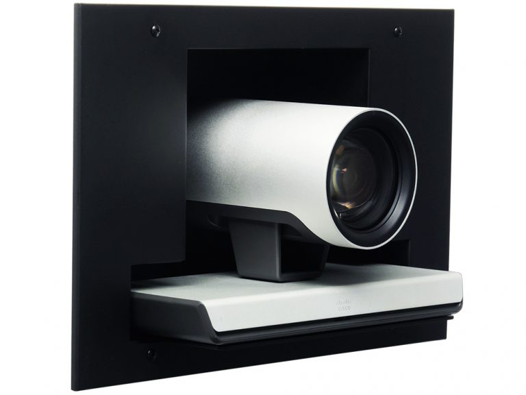 RCR Series Recessed Wall Mounts