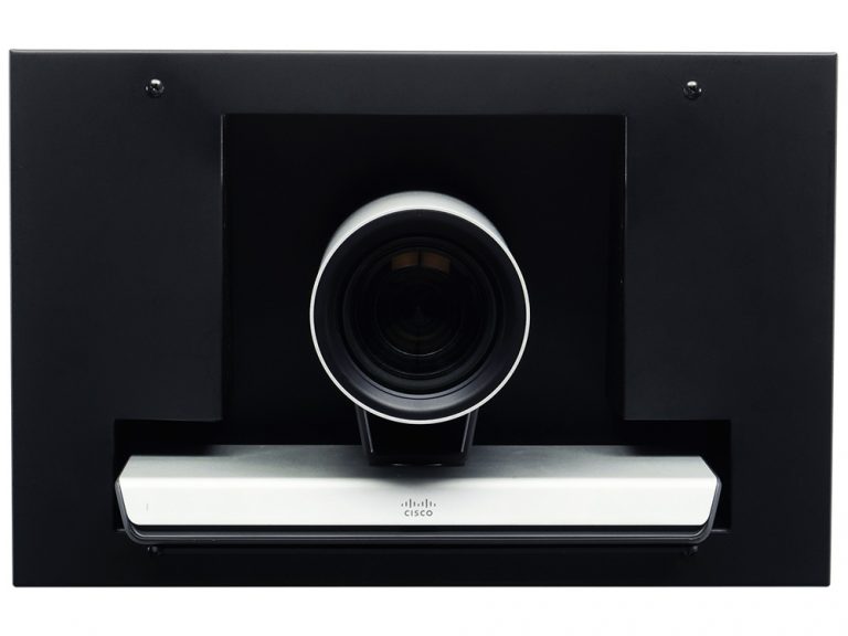 RCR Series Recessed Wall Mounts