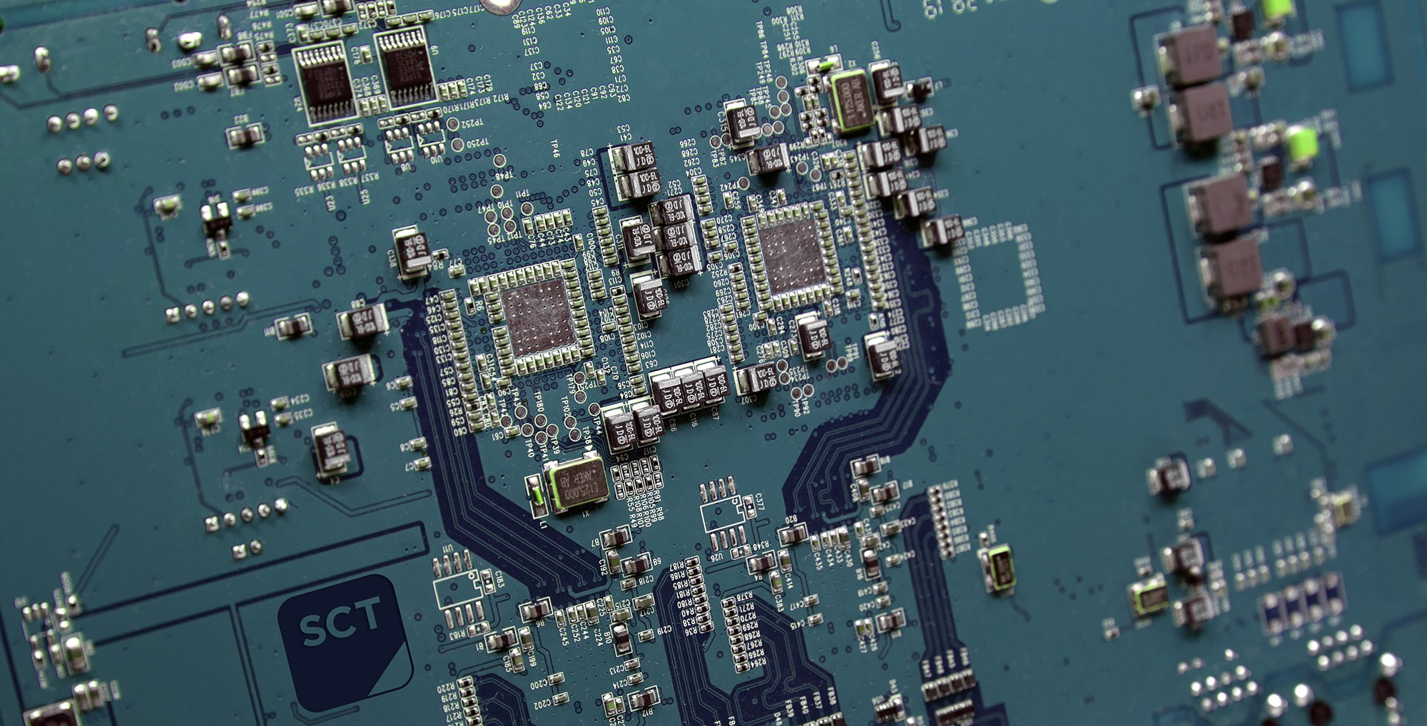 Home - Sound Control Technologies