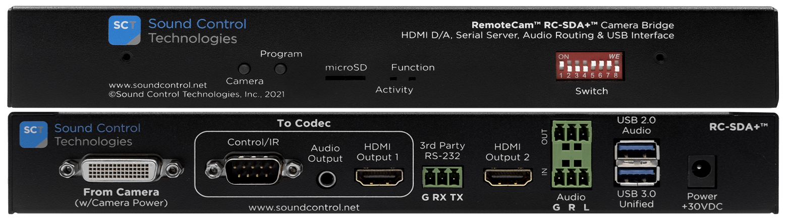 Home - Sound Control Technologies