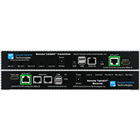 Solution Finder - Sound Control Technologies
