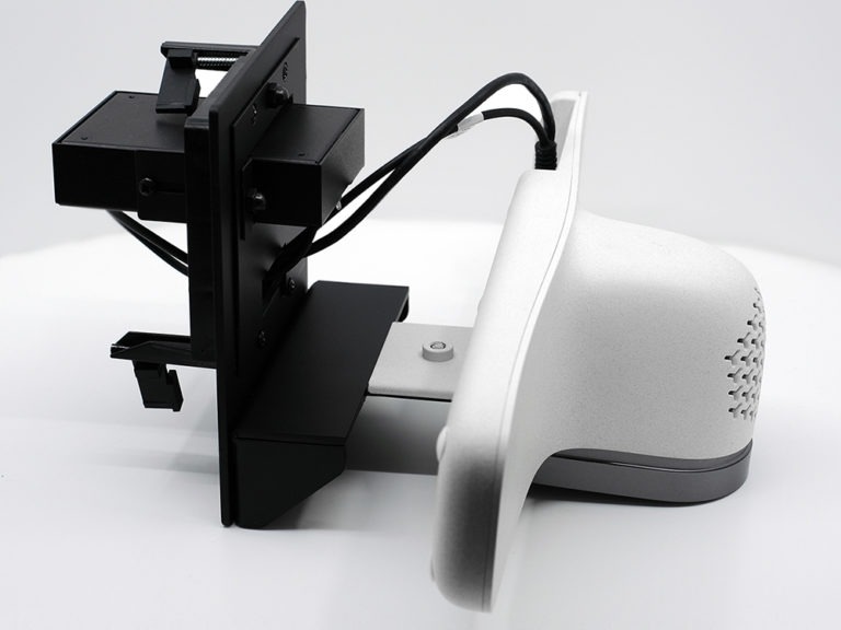 RCM-E70™ Wall Mount - Sound Control Technologies