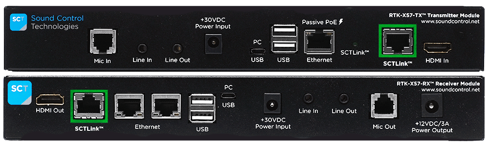 Home - Sound Control Technologies