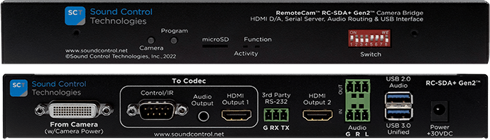 Home - Sound Control Technologies