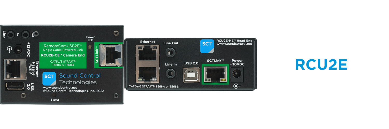 Solution Finder - Sound Control Technologies