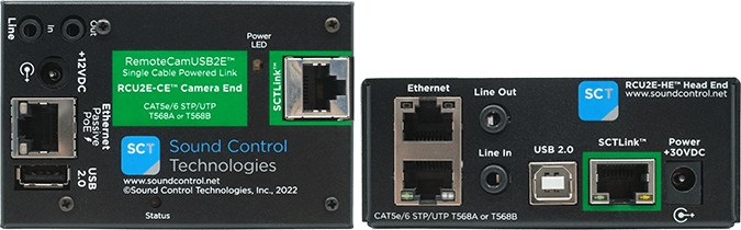 Home - Sound Control Technologies