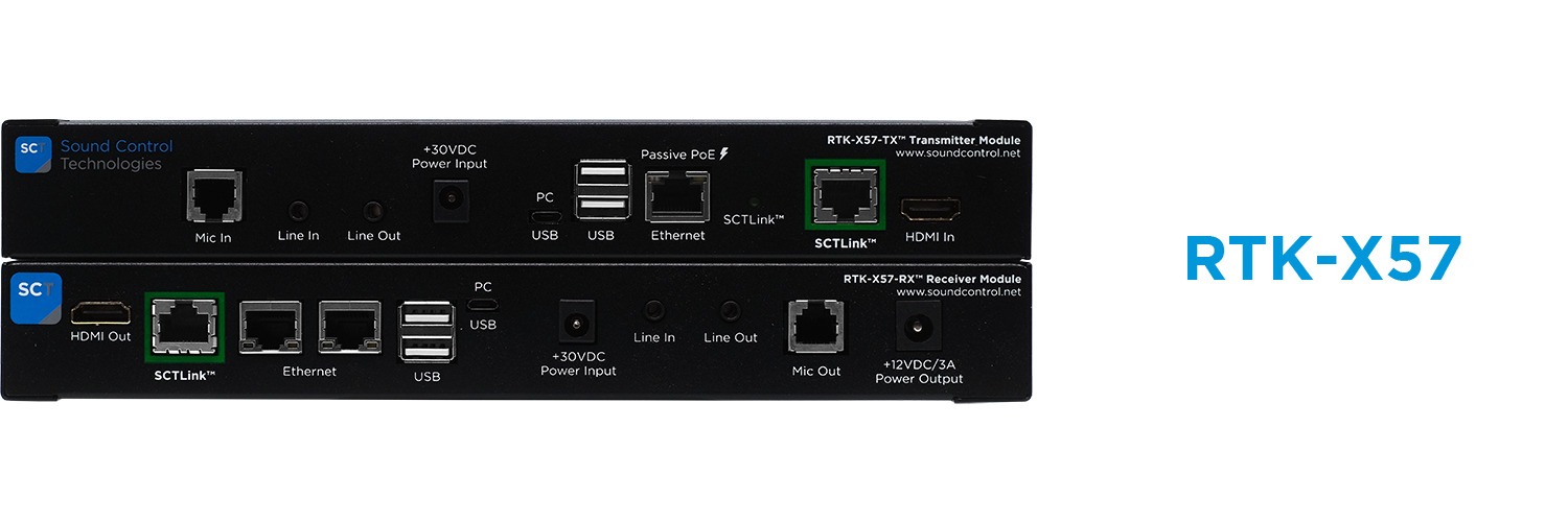 Solution Finder - Sound Control Technologies