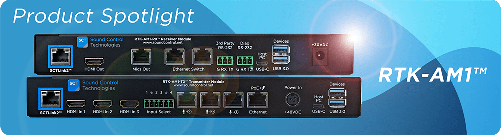 Home - Sound Control Technologies