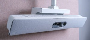 RCP Series Cisco Camera Pole Mounts