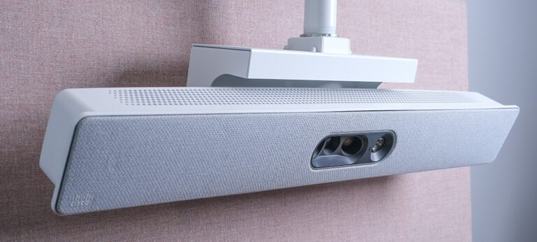 RCP Series Cisco Camera Pole Mounts