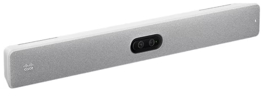 Cisco - Sound Control Technologies