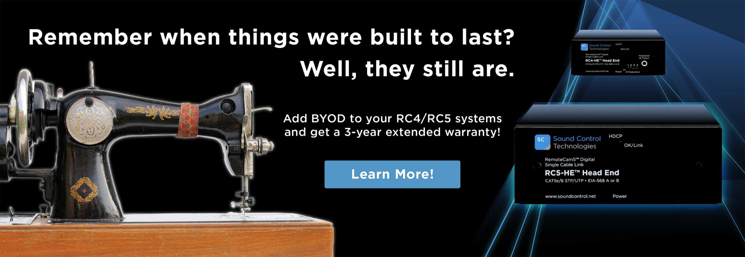 Home - Sound Control Technologies