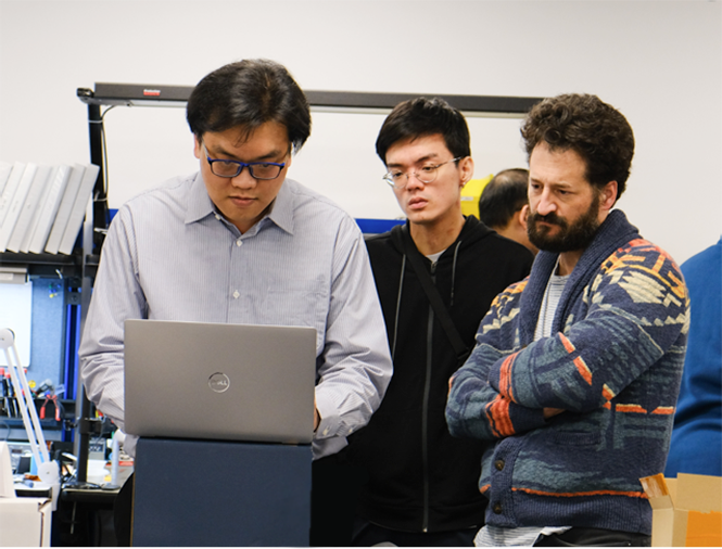 Sound Control Technologies - Sound Control Technologies