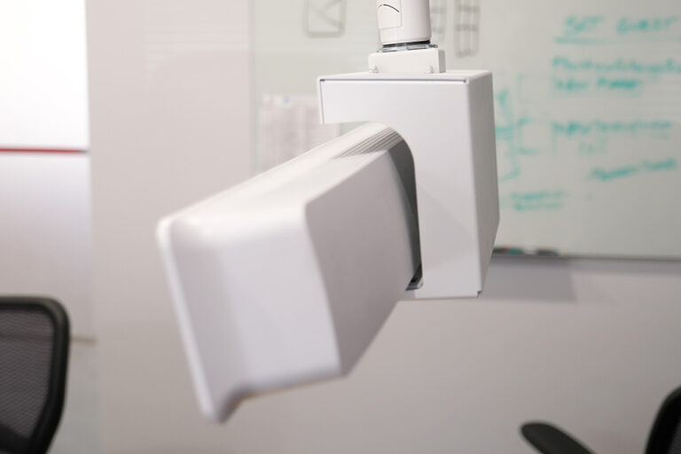 RCP Series Cisco Camera Pole Mounts