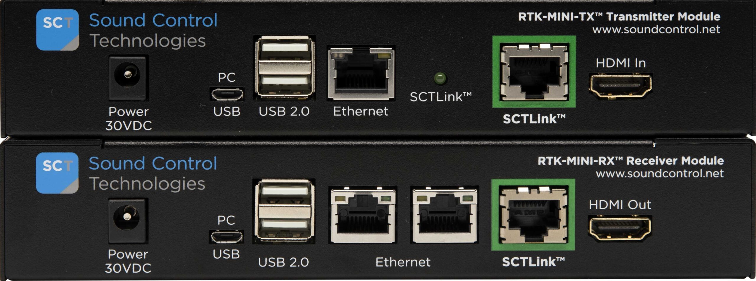 Home - Sound Control Technologies