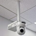 RCP Series Cisco Camera Pole Mounts