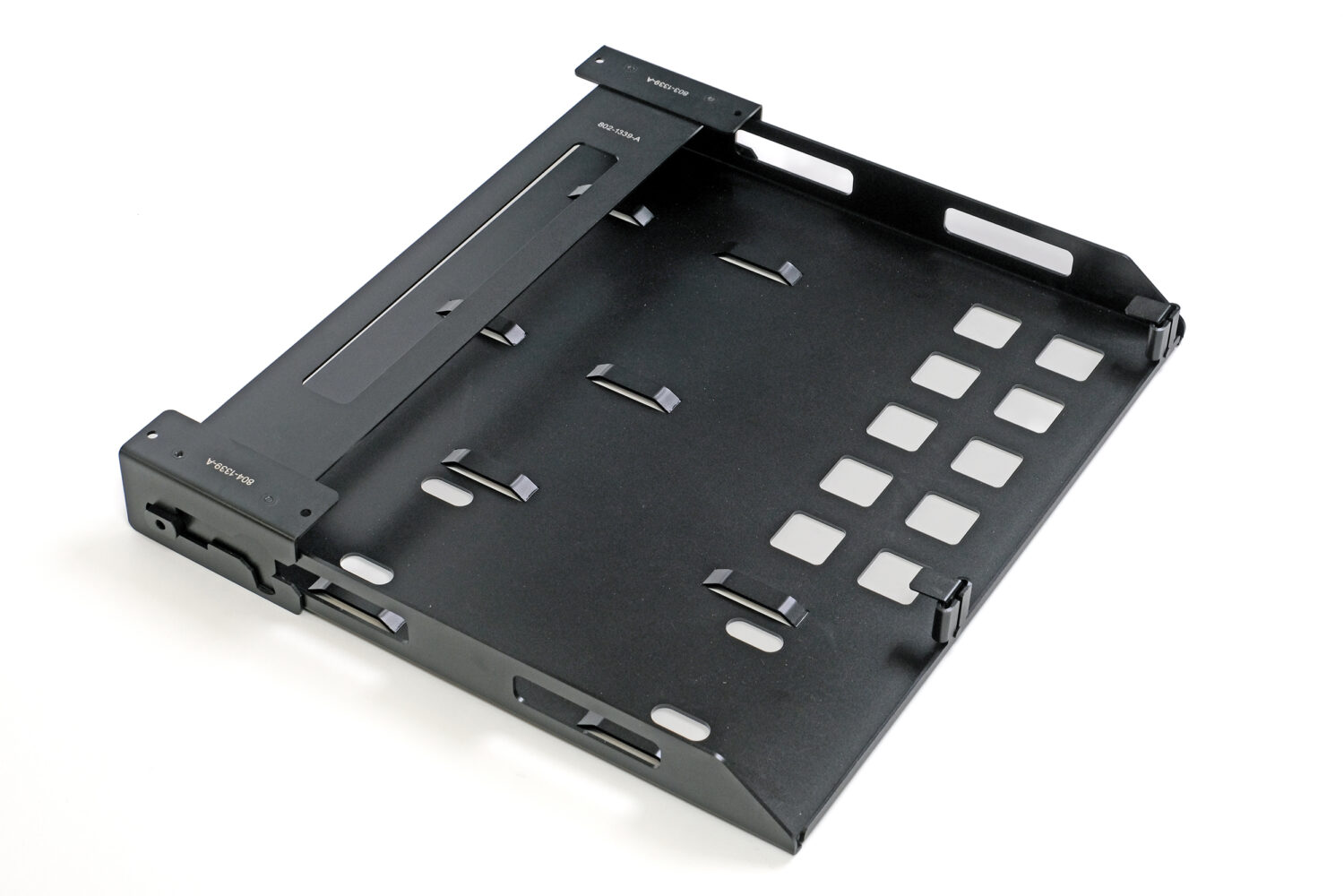 TS1 Under-Table AV Mount for Conference Rooms