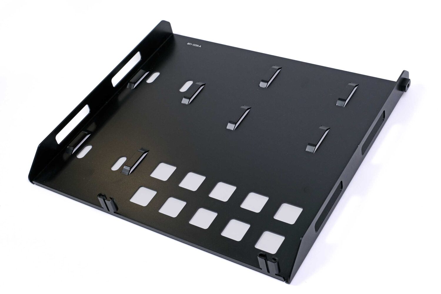 TS1 Under-Table AV Mount for Conference Rooms