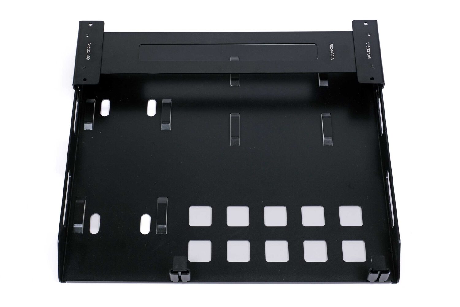TS1 Under-Table AV Mount for Conference Rooms