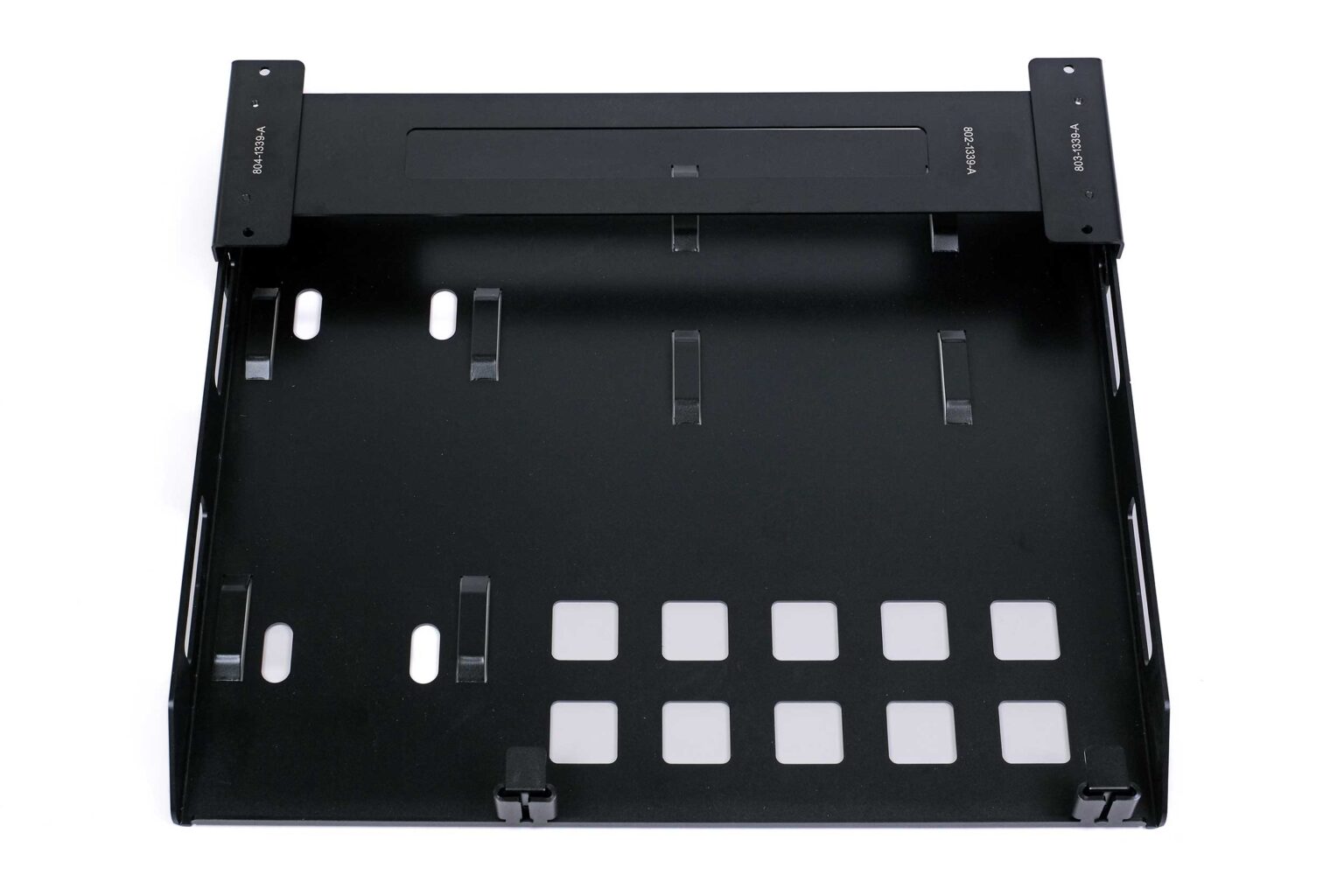TS1 Under-Table AV Mount for Conference Rooms