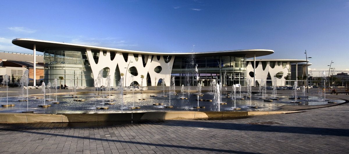 SCT | ISE 2026 - Sound Control Technologies